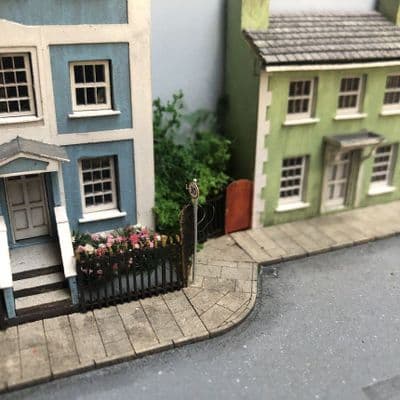 OO Gauge Buildings & Accessories at Scale Model Scenery