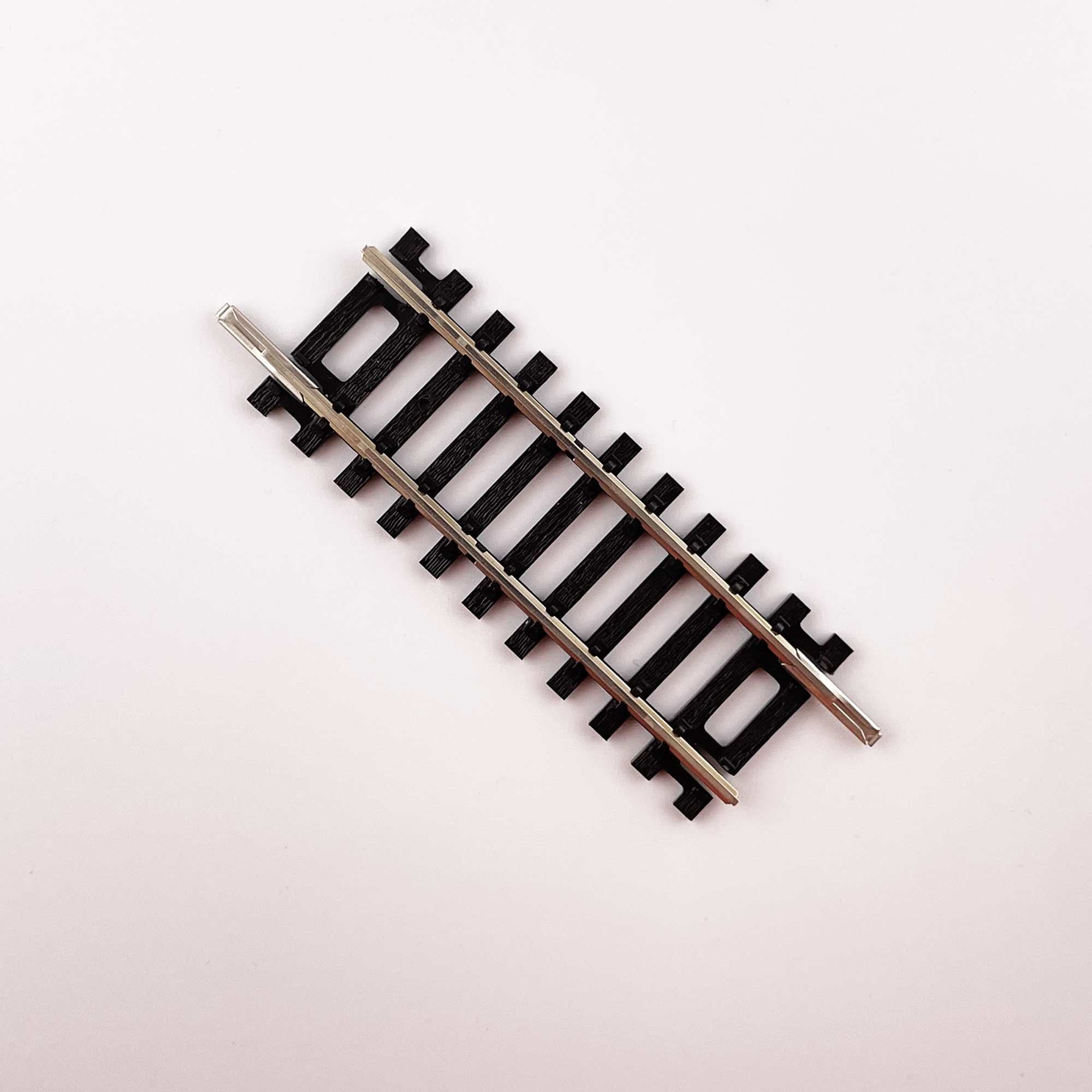 PECO Setrack ST-202 Short Straight