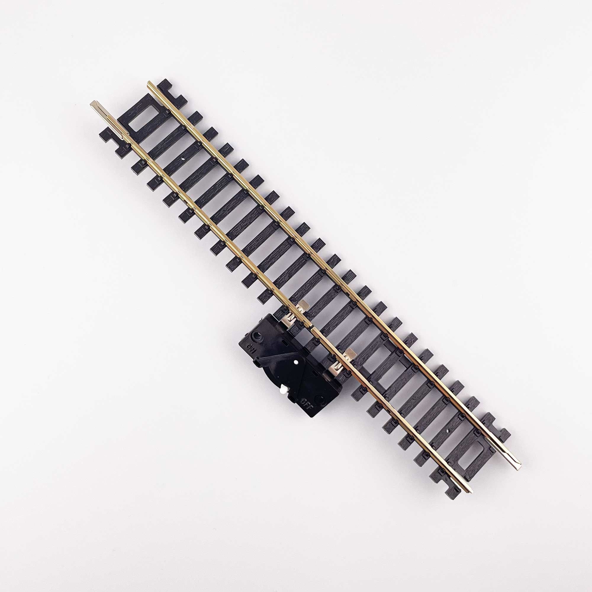 PECO Setrack ST-205 Isolating Straight