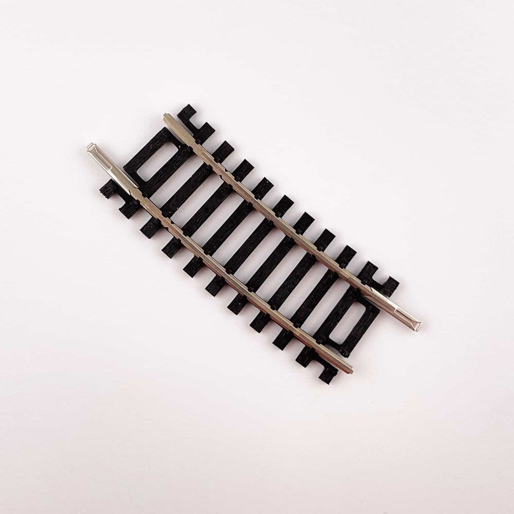 PECO Setrack ST-222 1st Radius Half Curve