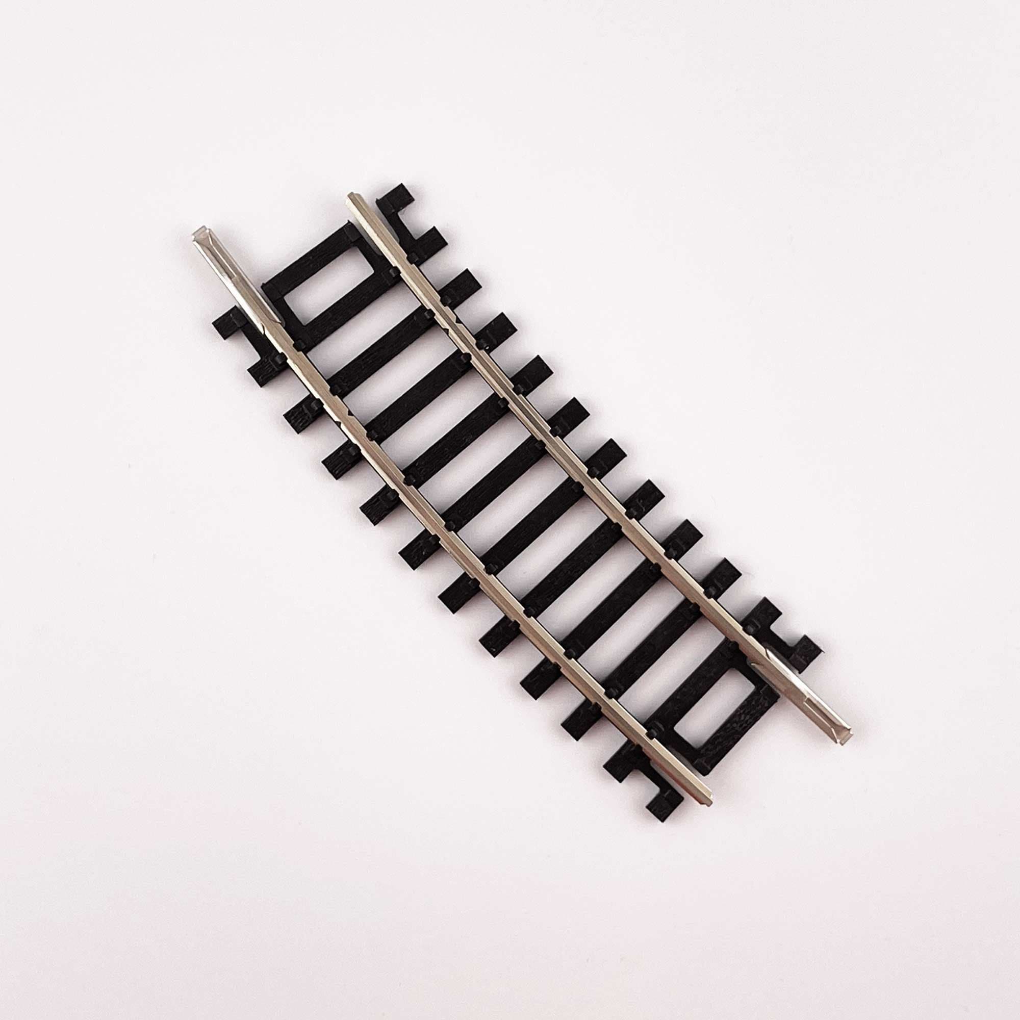 PECO Setrack ST-227 2nd Radius Half Curve