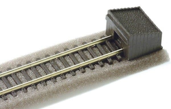 PECO ST-270 Sleeper Built Buffer Stop For OO Gauge