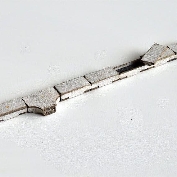 SMS-BP3 Mobile Coms Trackside Details Pack OO/HO Scale