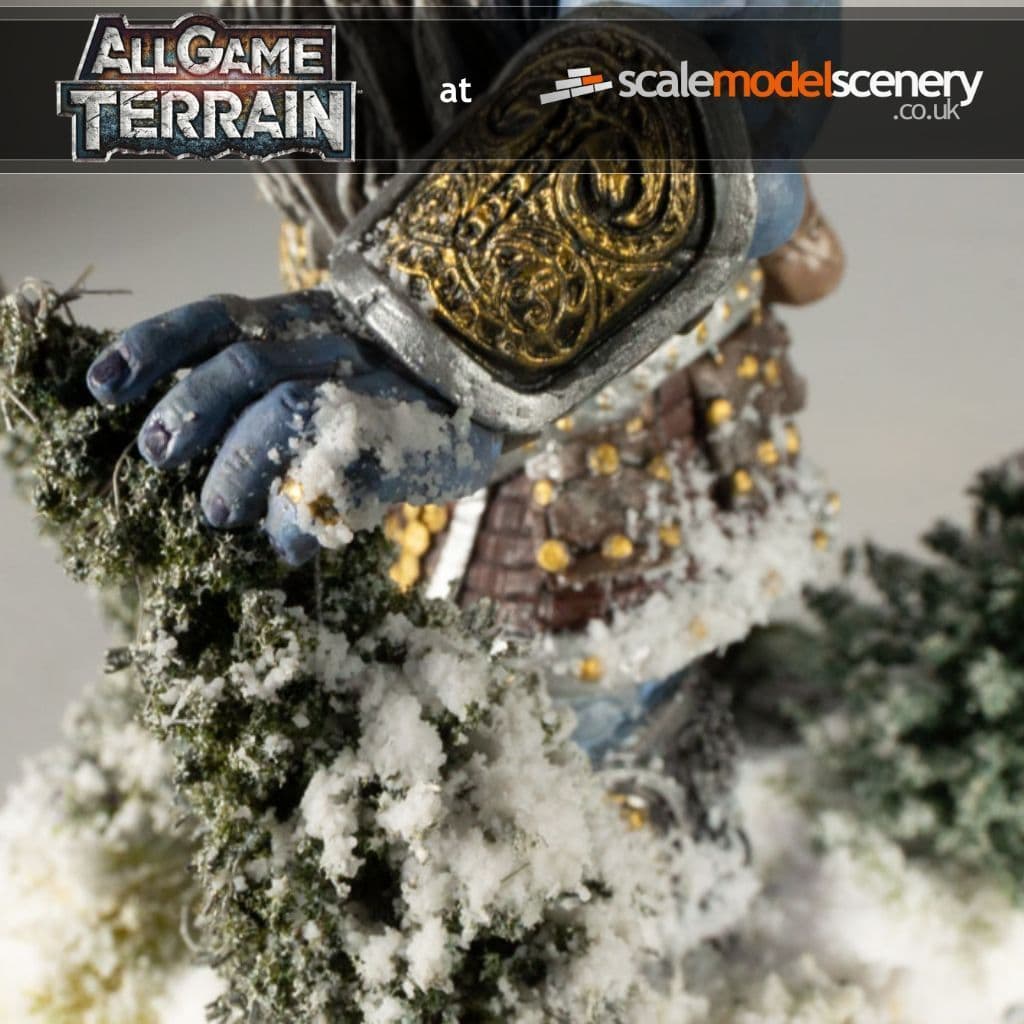 Snow Base Layer by All Game Terrain G6424