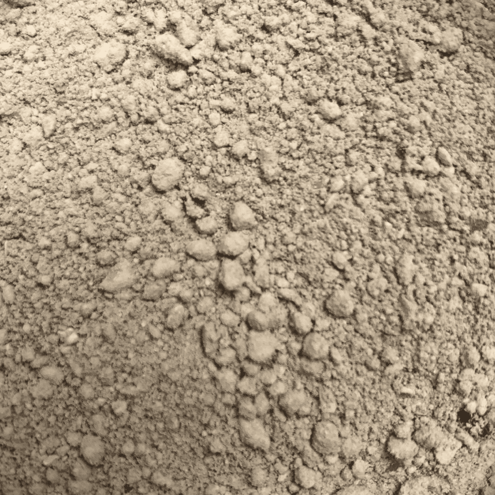 SP003-OO China Clay Stone Powder 100ml OO Scale