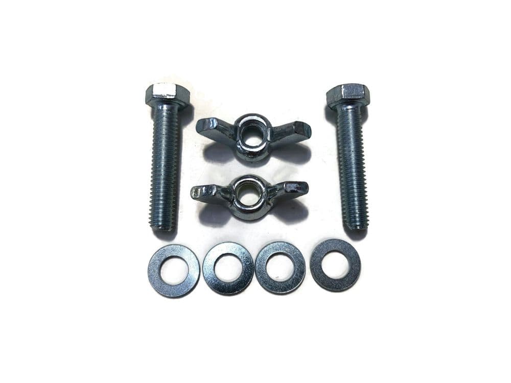 Spare Baseboard Fixings