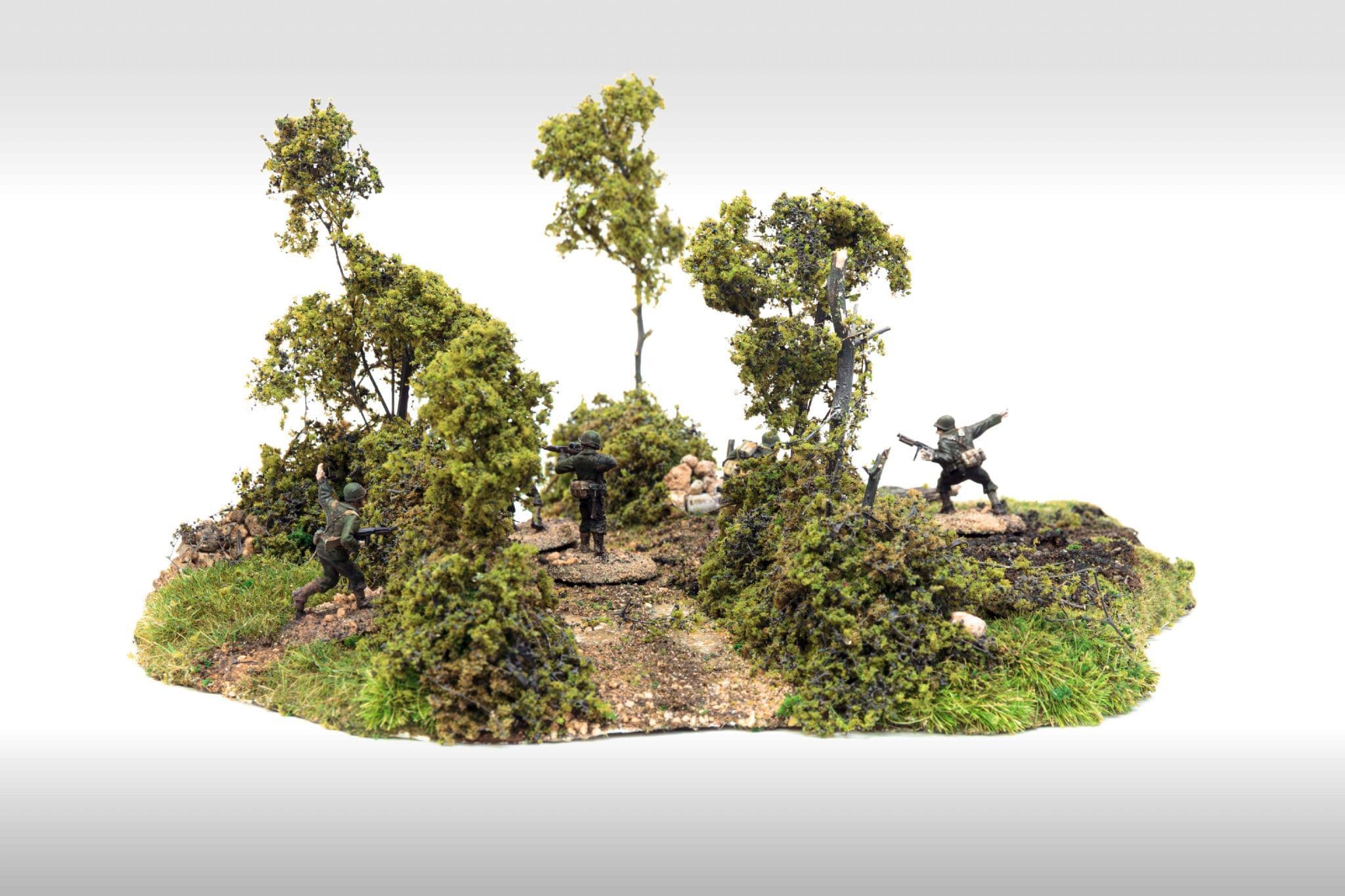 Spring Brambles by All Game Terrain