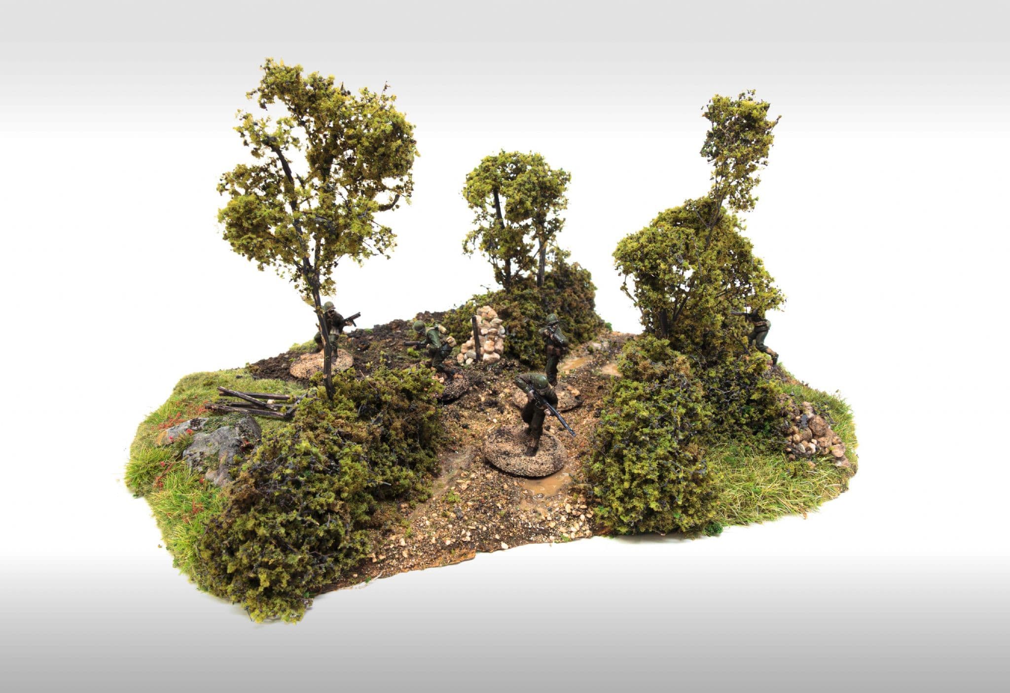 Spring Brambles by All Game Terrain