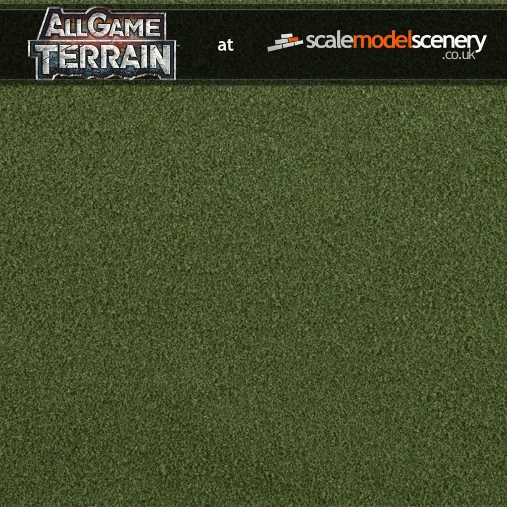Spring Grass by All Game Terrain G6436
