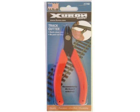 Track Cutting Tool Pack