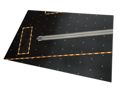 Model Railway Baseboards & Plaques - Laser Cut Modular Baseboards ...