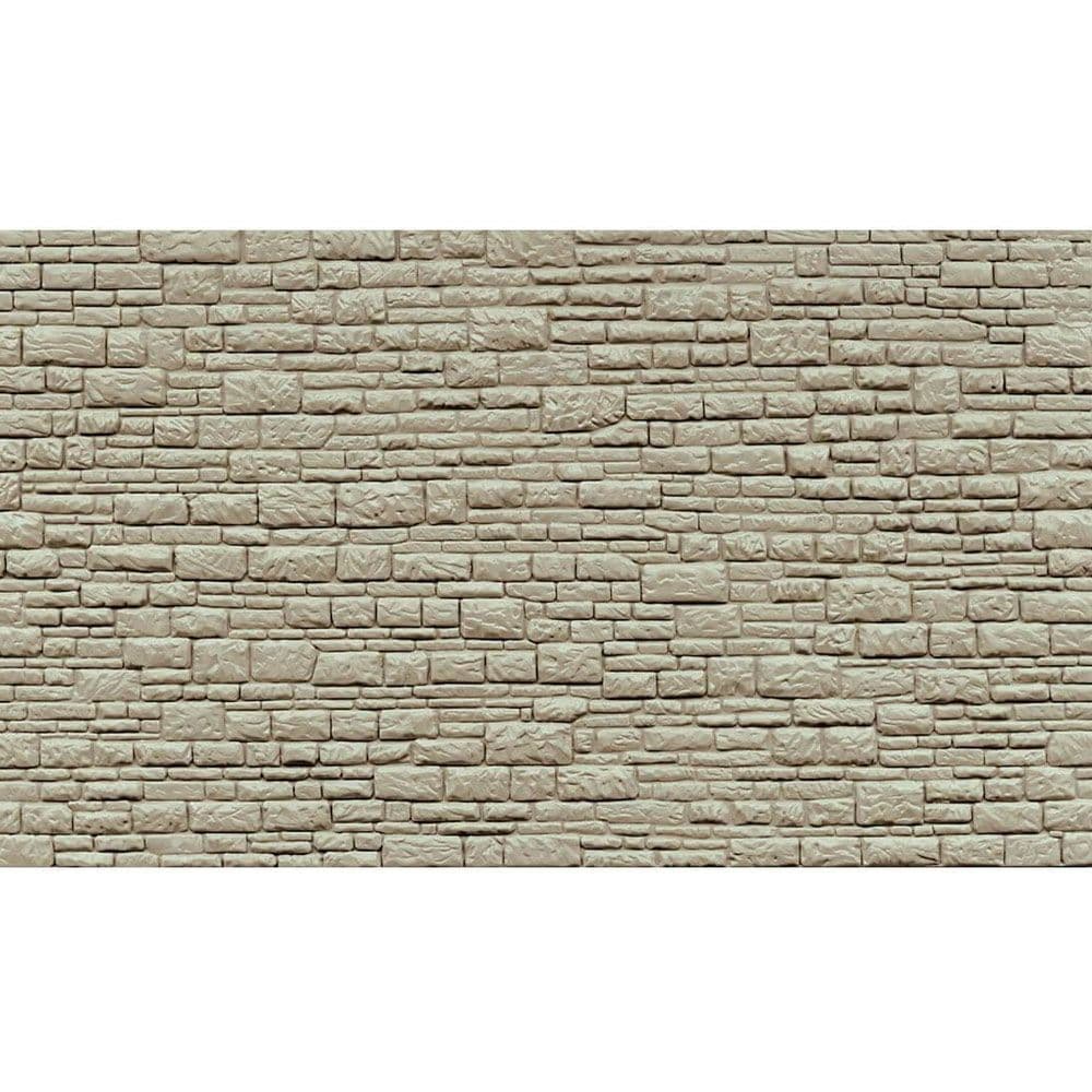 Wills SSMP200 Coarse Stone Sheets – OO/HO