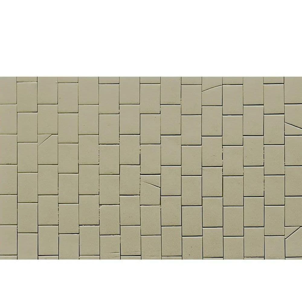 Wills SSMP221 Victoria Stone Paving – OO/HO