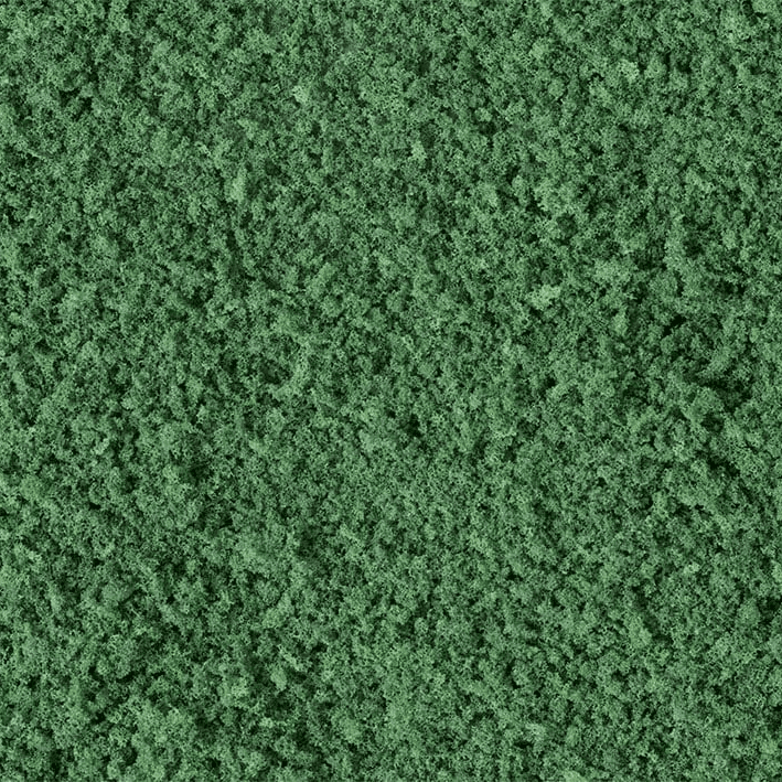 Woodland Scenics T65 Dark Green Coarse Turf Bag
