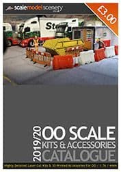 Scale Model Scenery Thank You For Subscribing