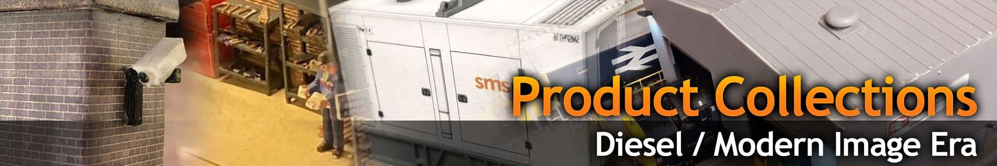 Scale Model Scenery OO Gauge TMD Shed