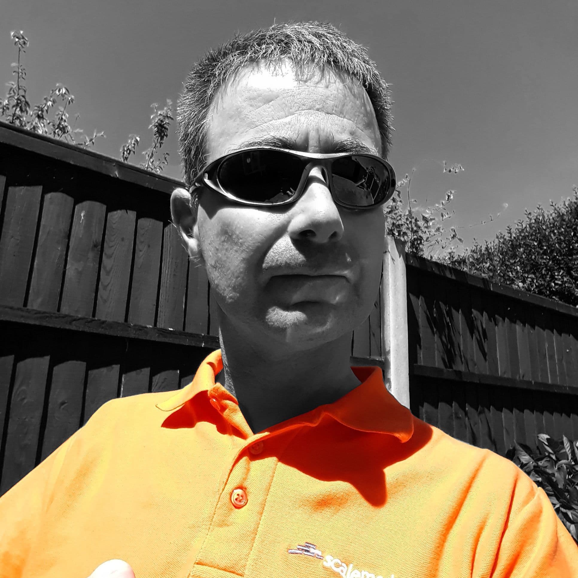 Scale Model Scenery About Us