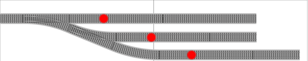 Scale Model Scenery BB017 - Inglenook