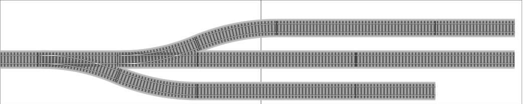 Scale Model Scenery BB017 - Inglenook
