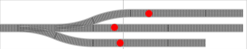 Scale Model Scenery BB017 - Inglenook