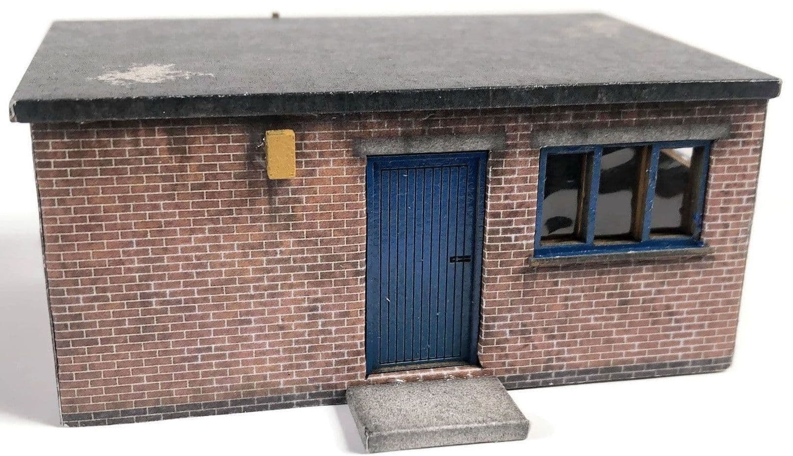 Scale Model Scenery BB017 - Inglenook