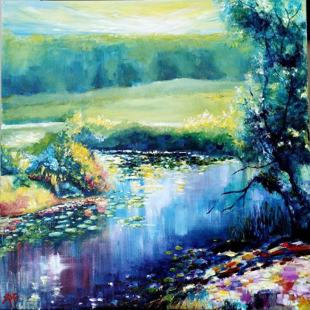 Our Wee Makers / handmade products / made in Northern Ireland