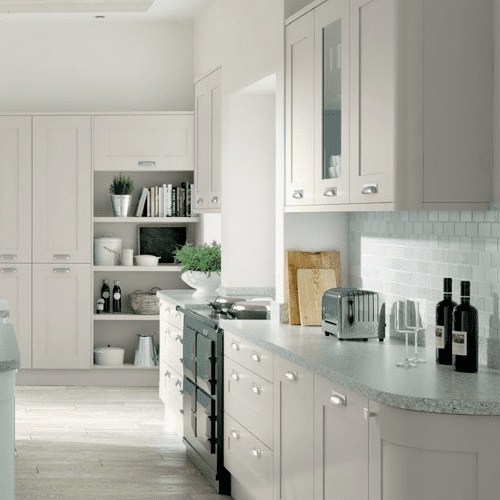 Boston Super Matt Cashmere Panels