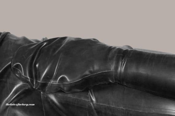 Full Length Body Sack