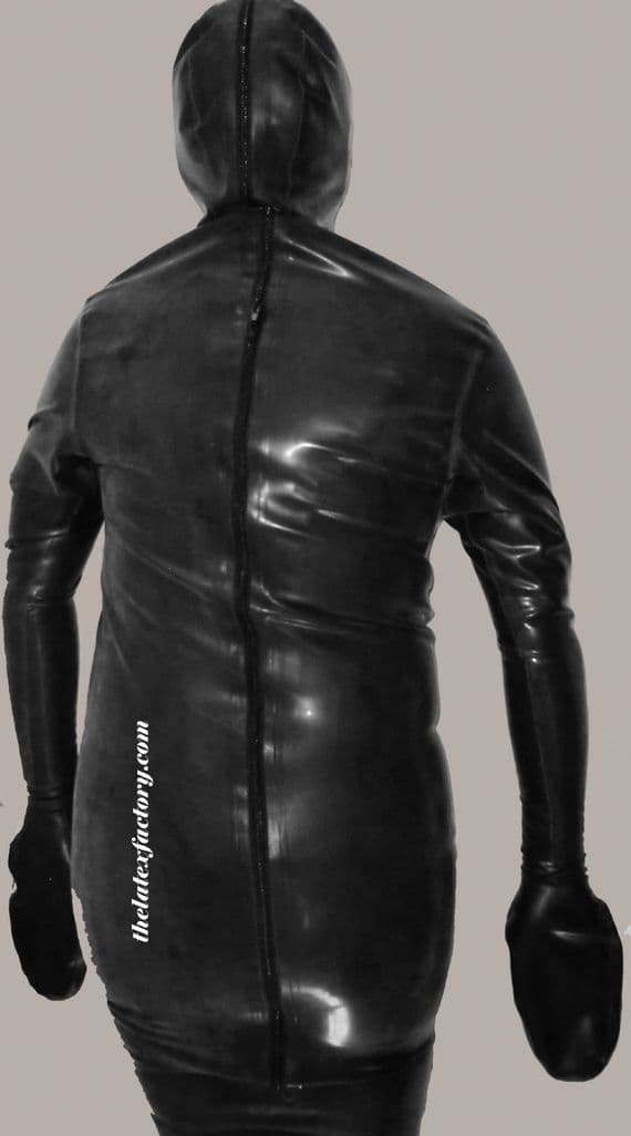 Full Length Body Sack