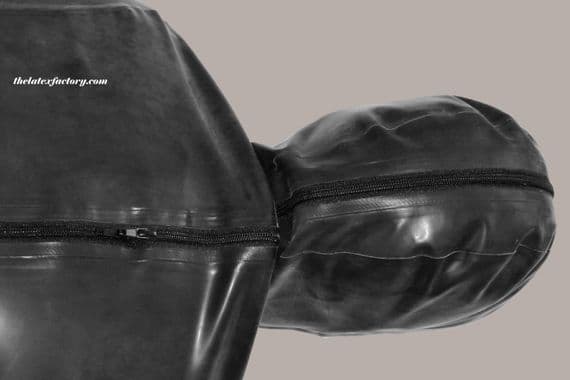 Full Length Body Sack