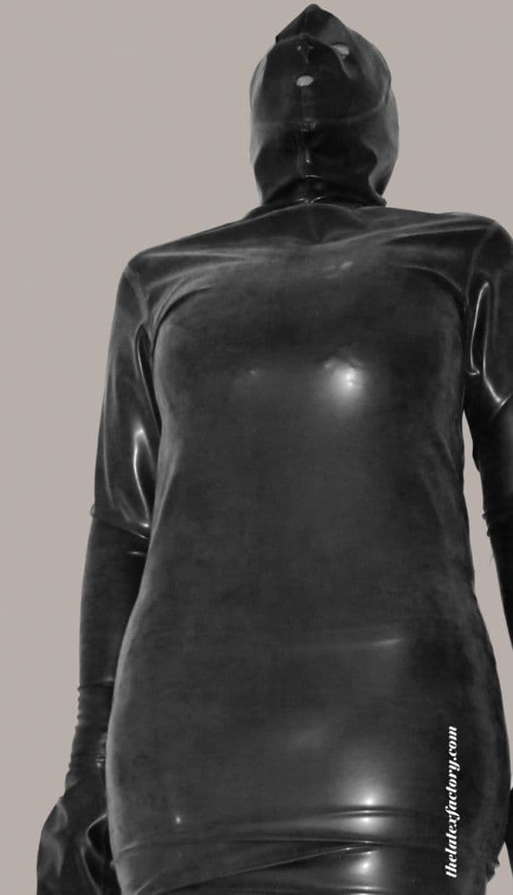 Full Length Body Sack