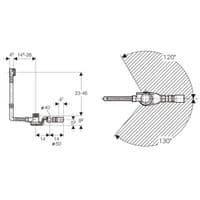 Geberit 150.750.21.1