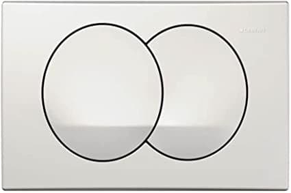 GEBERIT DUOFIX BASIC DELTA 20 115.100.11.1 Przycisk spłukujący