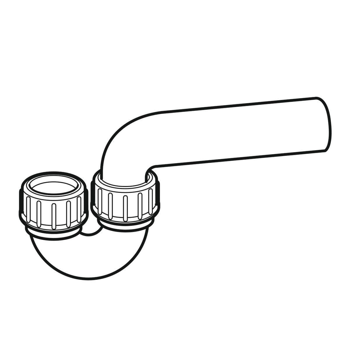 Geberit 152.039.16.1