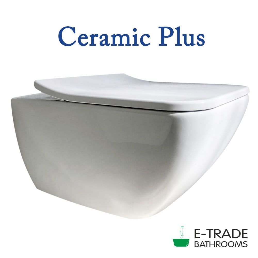 GEBERIT UP320 FRAME SIGMA01 FLUSH PLATE VILLEROY&BOCH VENTICELLO CERAMIC PLUS WC SOFT CLOSE SEAT