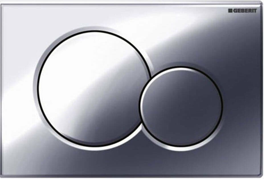 GEBERIT UP720 8cm WC wall hung toilet frame plate rimless WC soft close ...