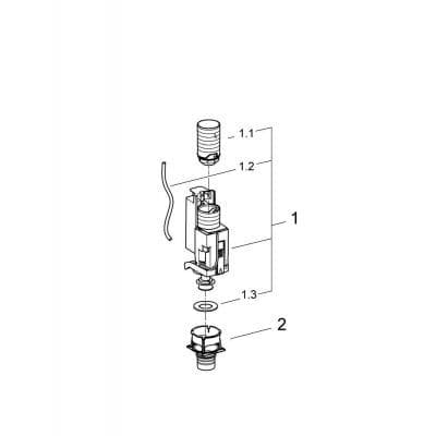Grohe 38736000