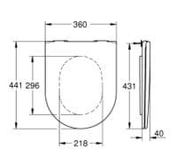 Grohe 39577000