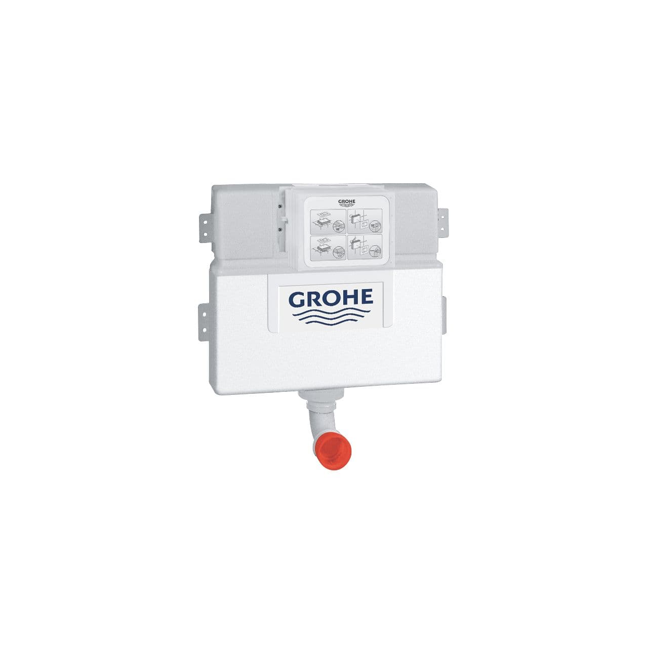Grohe 38422000