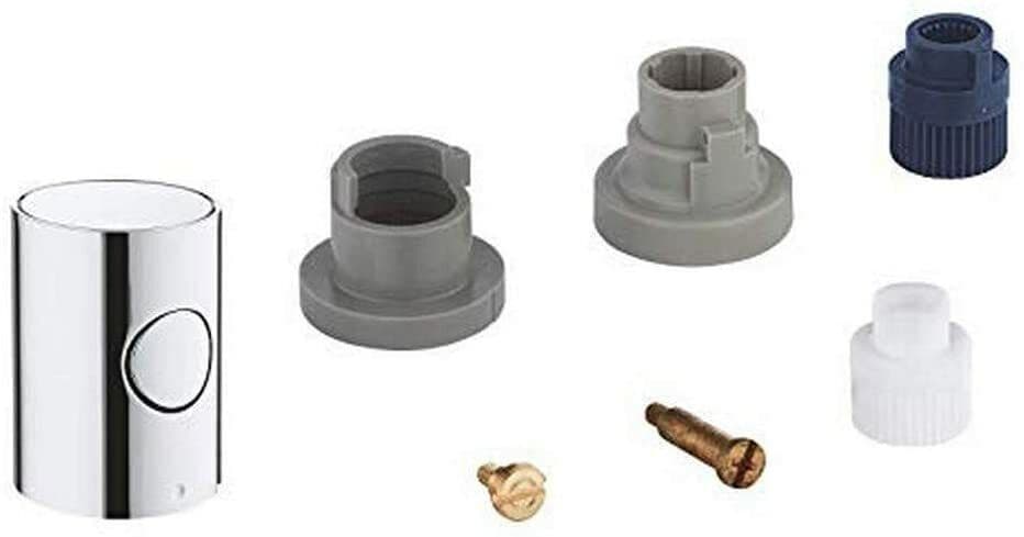 Grohe metal handle chrome 47984 000