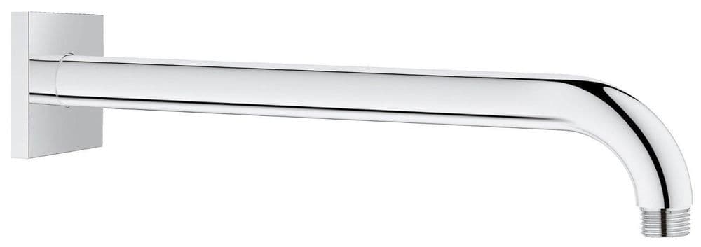 Grohe Rainshower 27488000 Shower Arm Modern for Eurocube Fittings