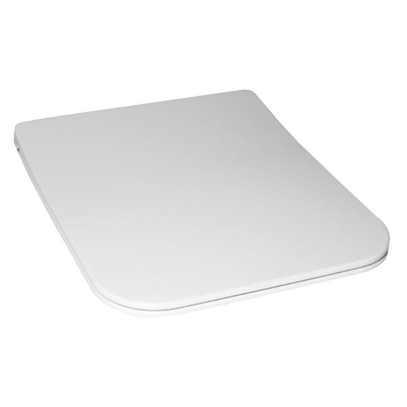 GROHE Rapid Frame Gold GROHE Flush Plate V&B Venticello Rimless Soft ...