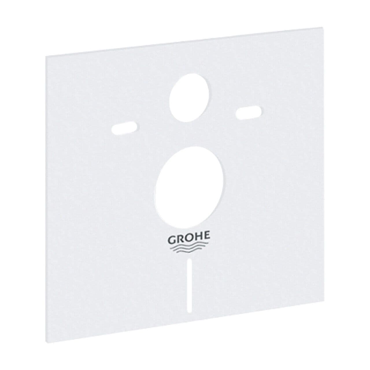 GROHE RAPID SL FRAME SKATE AIR FLUSH PLATE V&B VENTICELLO WALL HUNG ...