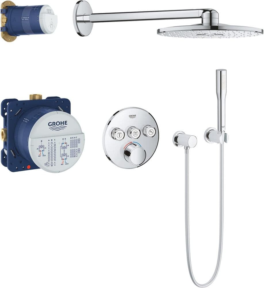 Grohe 34709000