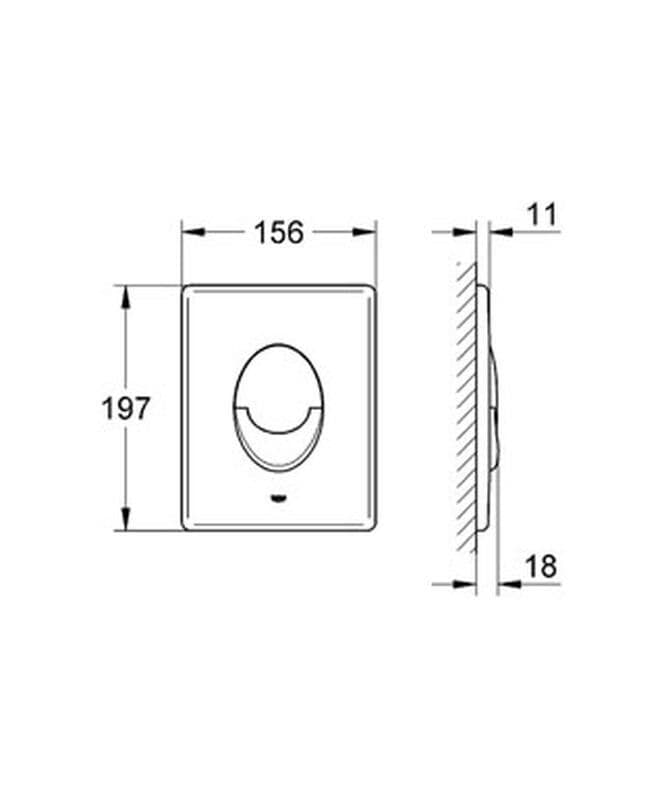Grohe 42304000