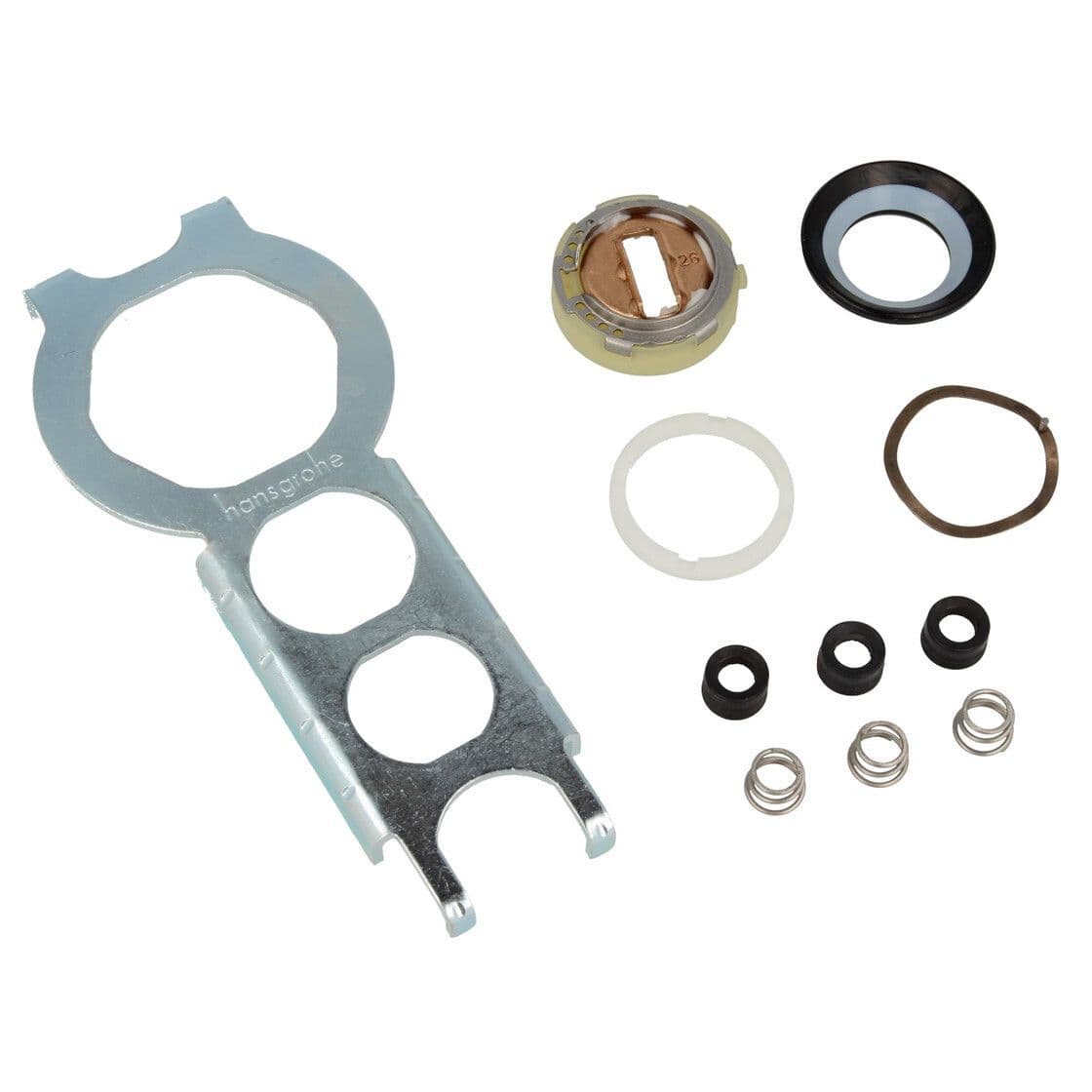 Hansgrohe 13953000
