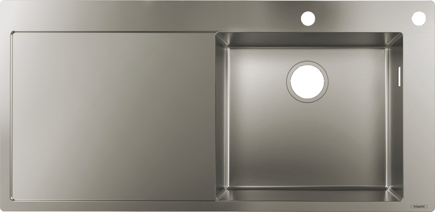 Hansgrohe 43307800