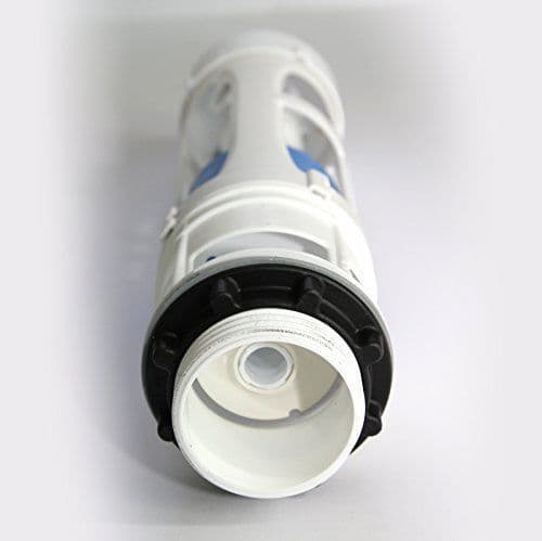 ROCA D2D Dual Flush Flushing Valve Syphon 2" New Style AH0004800R ...