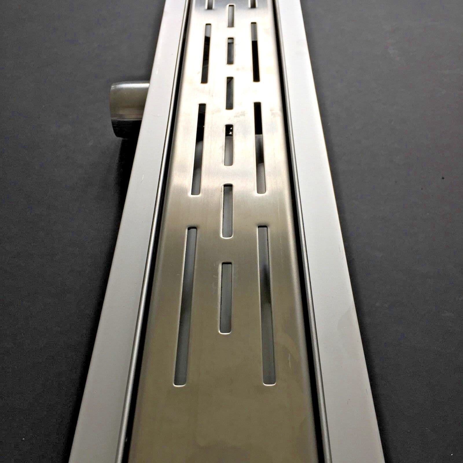 Linear Shower Trap At Robert Hambright Blog
