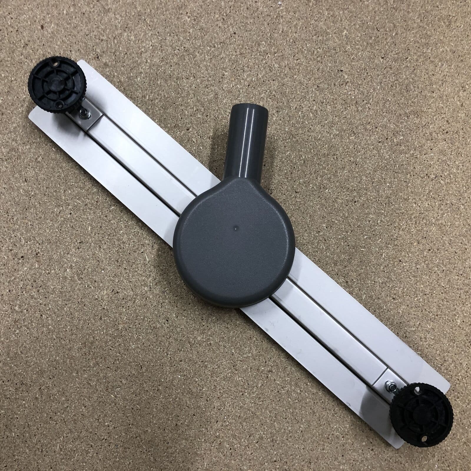 STAINLESS STEEL LINEAR SHOWER DRAIN WETROOM BATHROOM GULLY TRAP WASTE ...